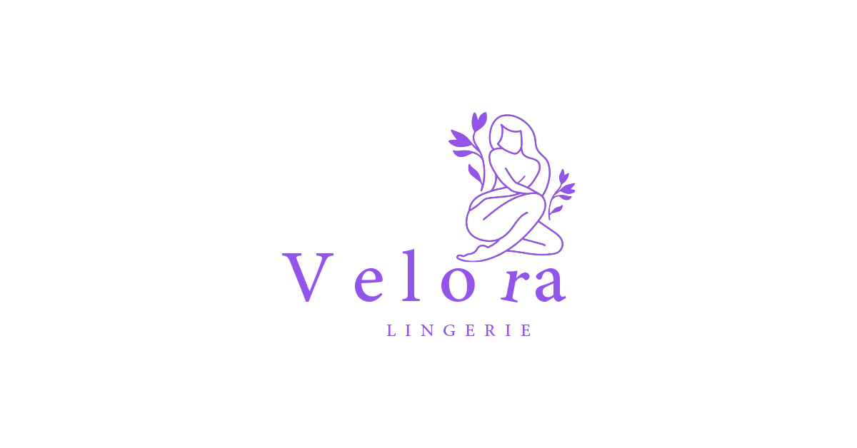 Velora | Luxury Lingerie for Every Moment